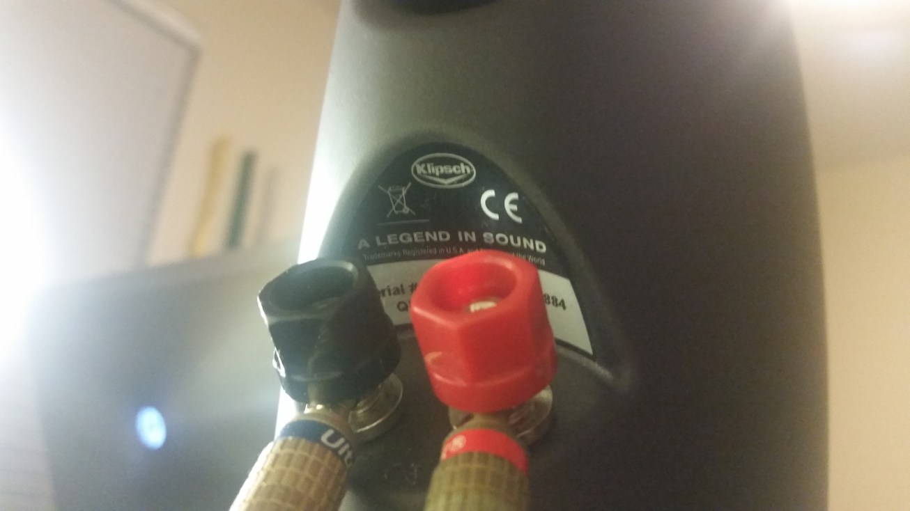 Klipsch Quintet III Review: Sound Beyond it’s size – HIFI Sound Enthusiast