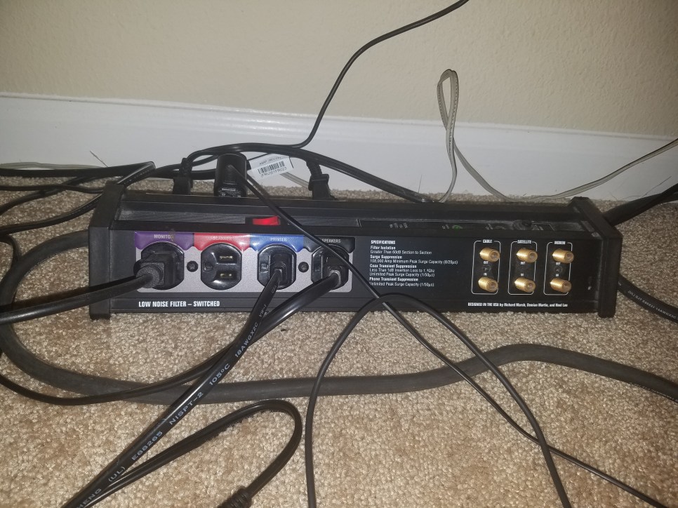 A Quite Comprehensive Beginner’s guide to Audio components – HIFI Sound ...