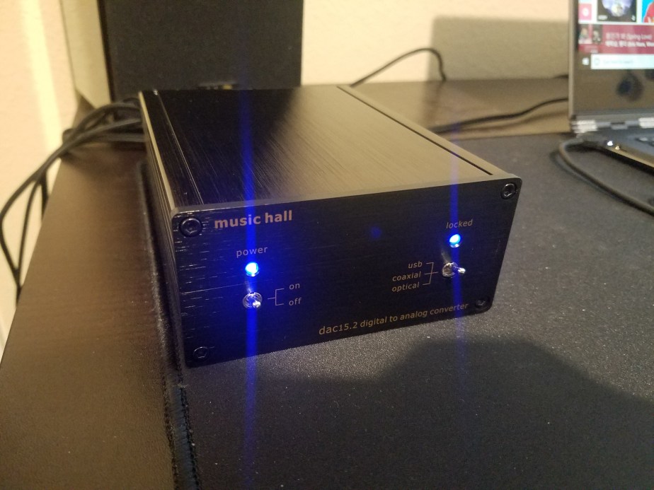 A Quite Comprehensive Beginner’s guide to Audio components – HIFI Sound ...