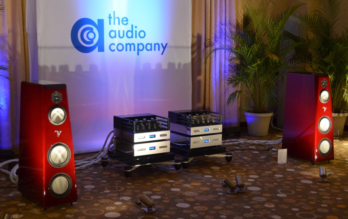 HIFI Sound Enthusiast – Enthusiast for Audio with tech