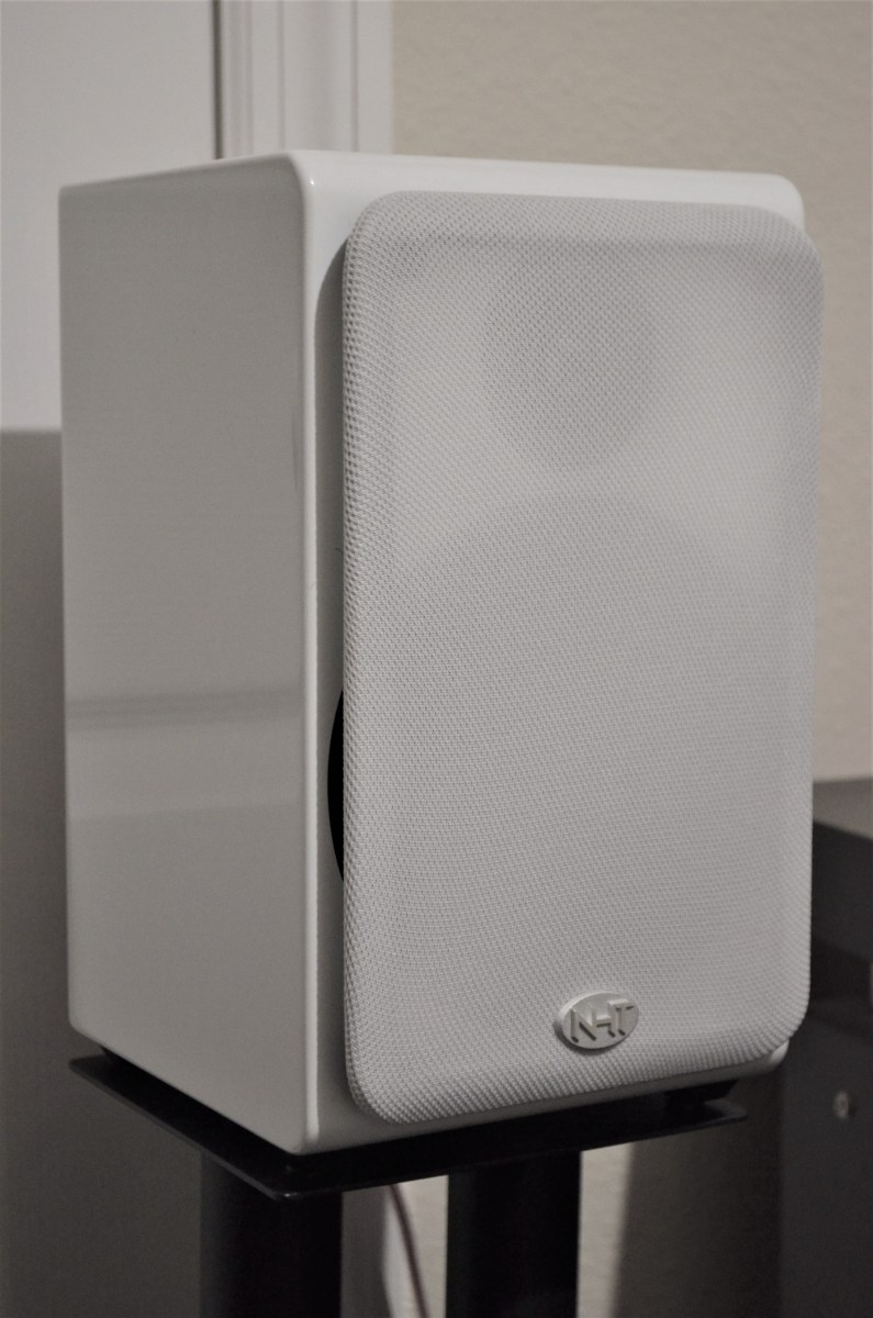 NHT SB1 Review: The Super Successor – HIFI Sound Enthusiast