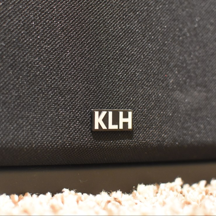 KLH Windsor 10 Subwoofer review – HIFI Sound Enthusiast