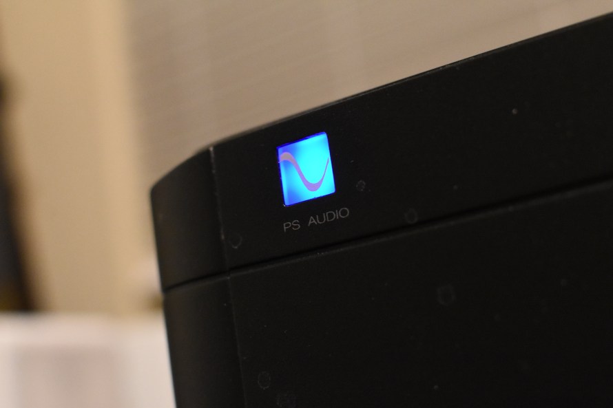 PS Audio and Emerald Physics 100.2 SE pairing review – HIFI Sound ...