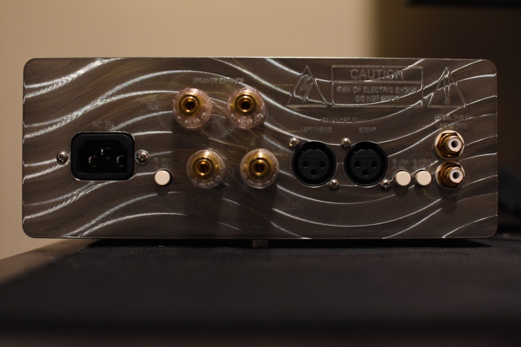 PS Audio and Emerald Physics 100.2 SE pairing review – HIFI Sound ...