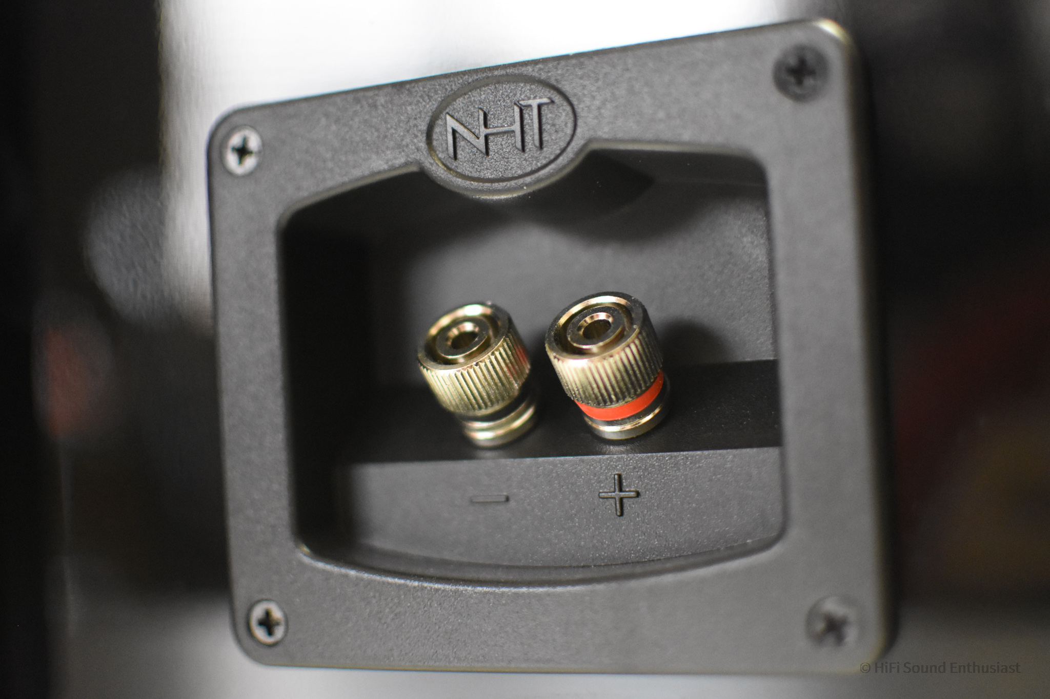 NHT C3 Bookshelf and CS12 Subwoofer Review – HIFI Sound Enthusiast