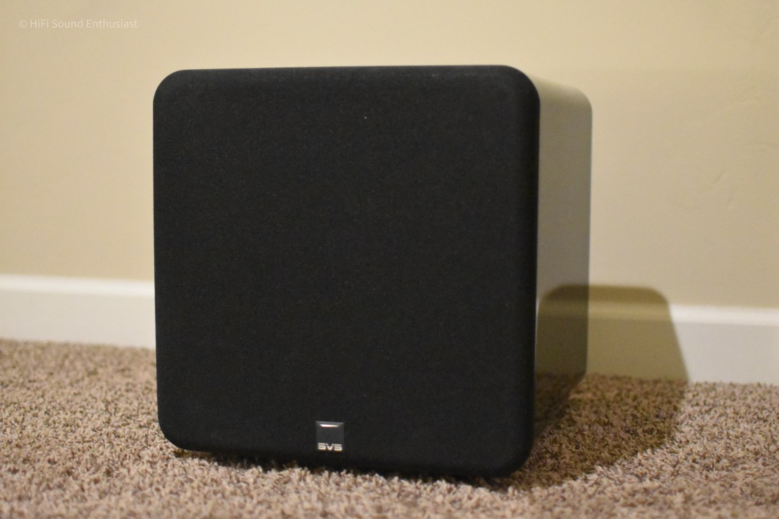SVS SB-1000Pro 12″ Subwoofer Review: King of Subwoofer Value! – HIFI ...
