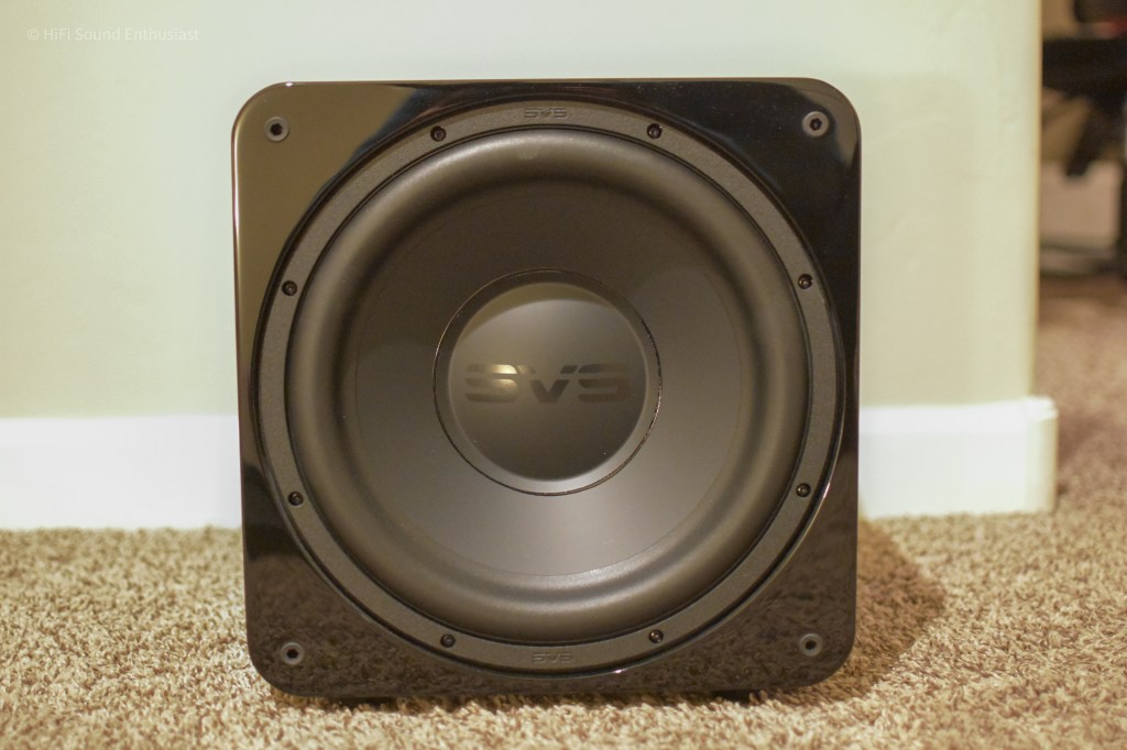 SVS SB-1000Pro 12″ Subwoofer Review: King of Subwoofer Value! – HIFI ...