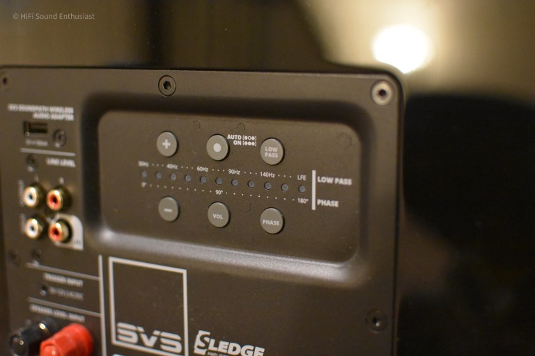 SVS SB-1000Pro 12″ Subwoofer Review: King of Subwoofer Value! – HIFI ...